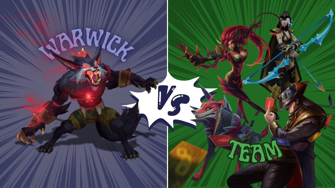 “Jungle diff?” Bet. - YouTube