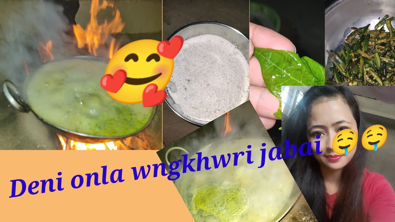 Deni//Ma//wngkhri// jakw// nai//lai//dw//lwgw//fwr//🥰🤤@jonali's vlogs 😍 - YouTube