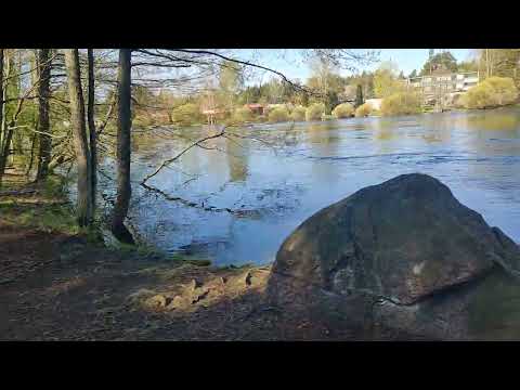 Korelan grillipaikka 15.5.2024