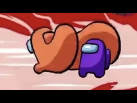 Among us potion - YouTube