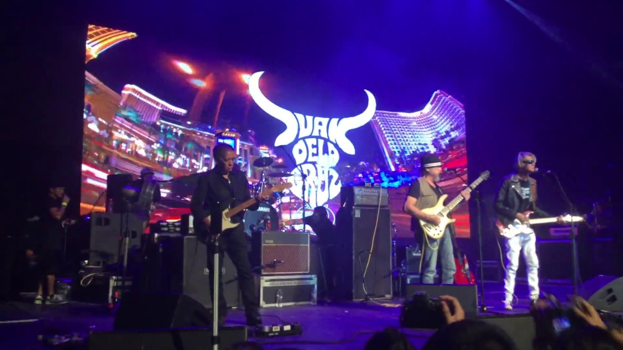Juan Dela Cruz Band Beep Beep Beep Full Blast Super Bands - YouTube