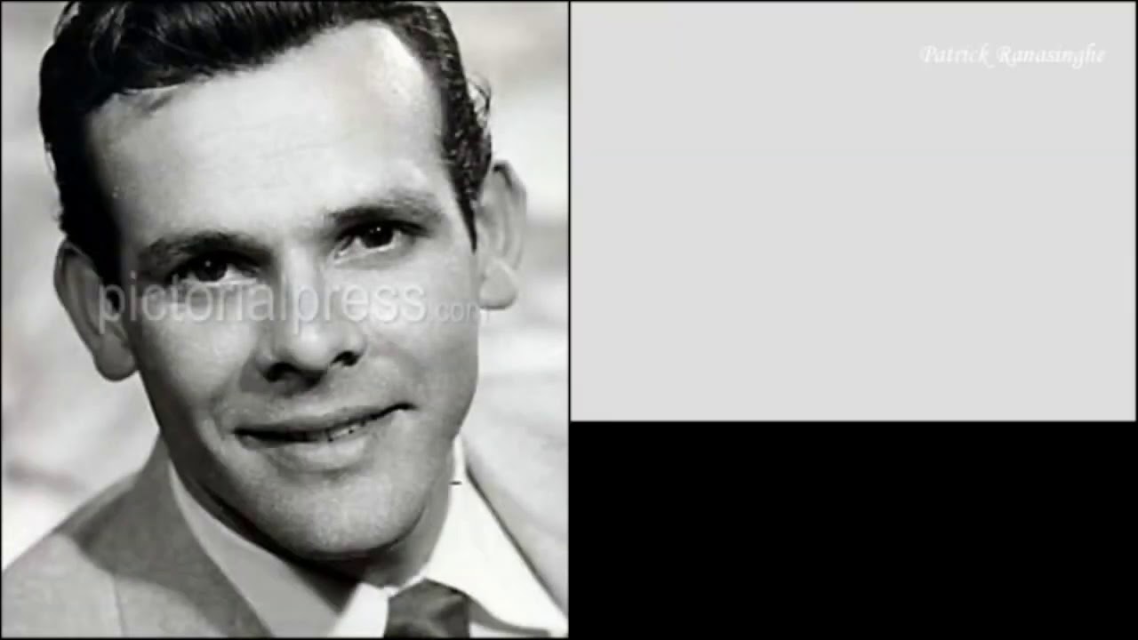 The Best Of Tony Brent - YouTube