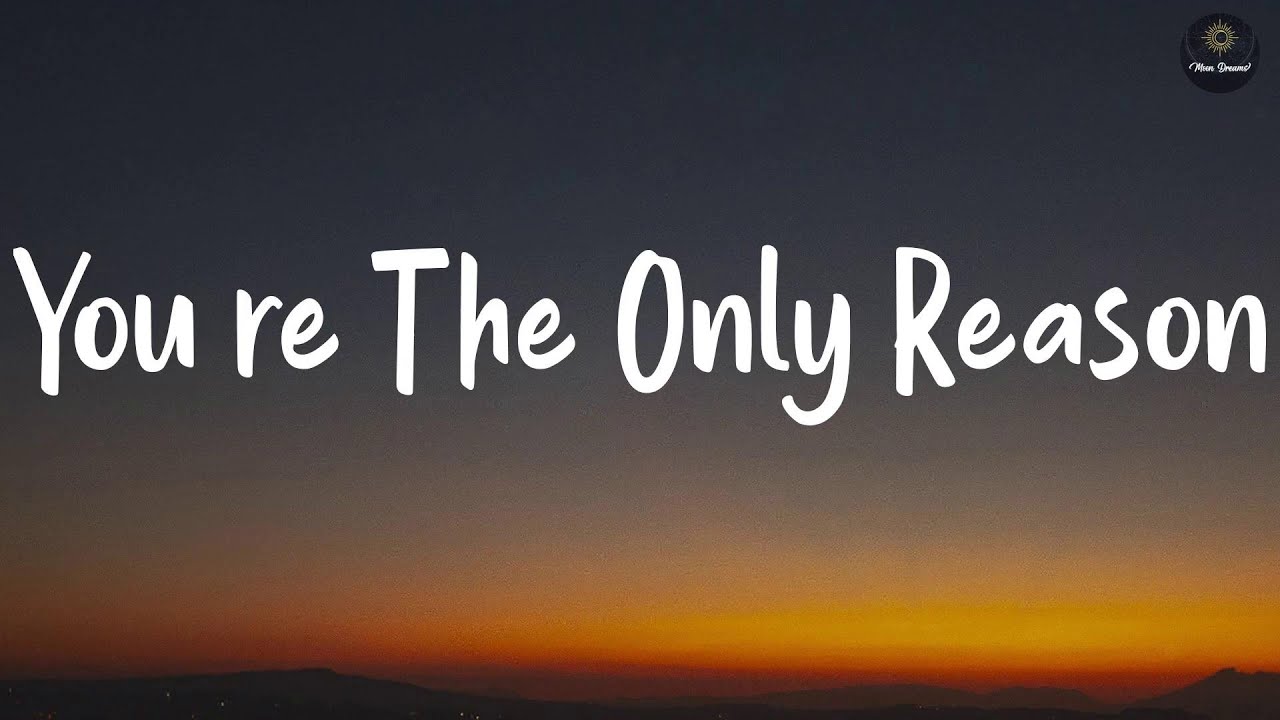 You're The Only Reason - Basixx ft. Phawn (Lyrics) - YouTube