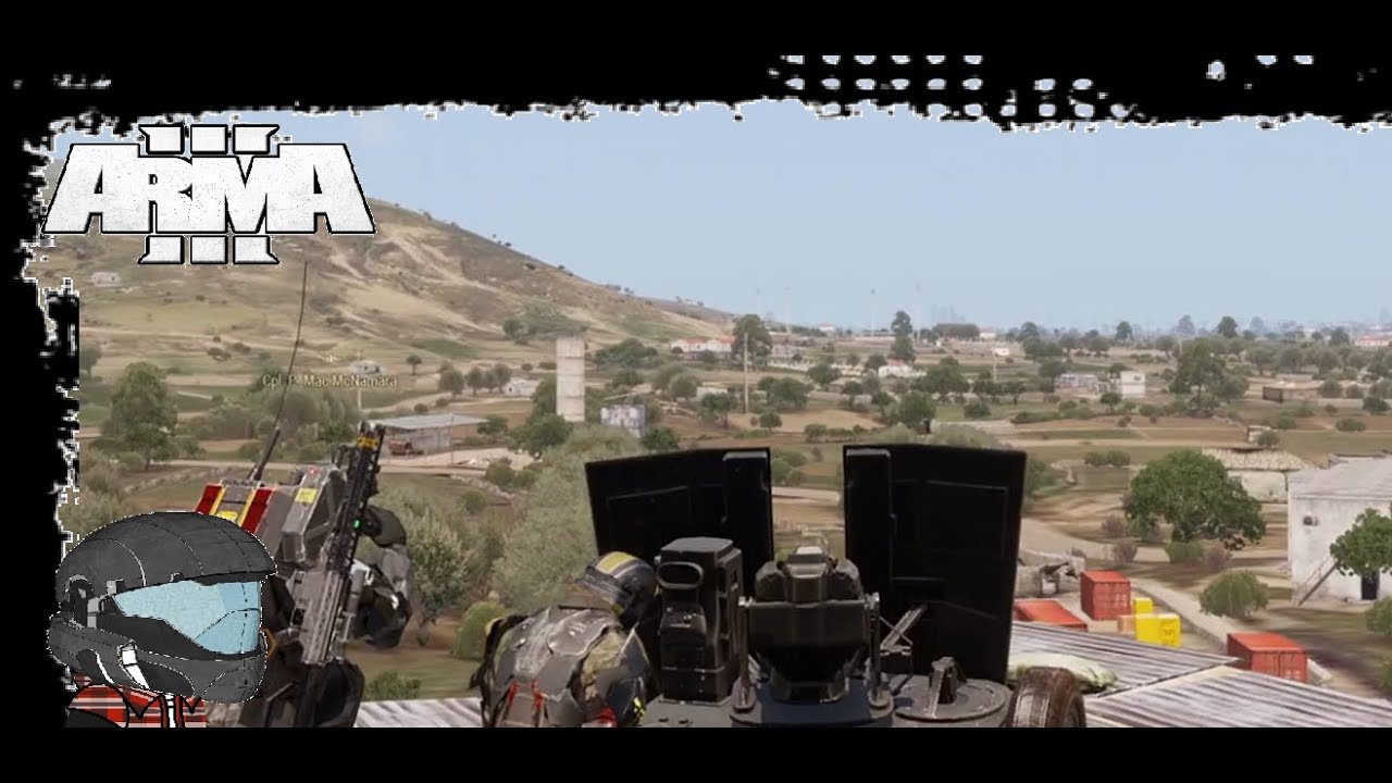 10th ODST Clean Sweep P4 - CE means Chad Energy now - YouTube