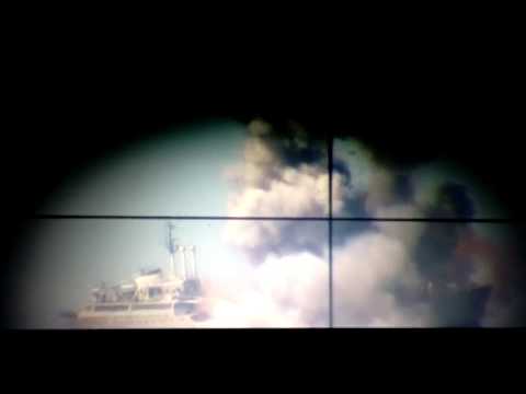 Dahsyat! Uji rudal C-705 dan torpedo SUT TNI AL makan korban