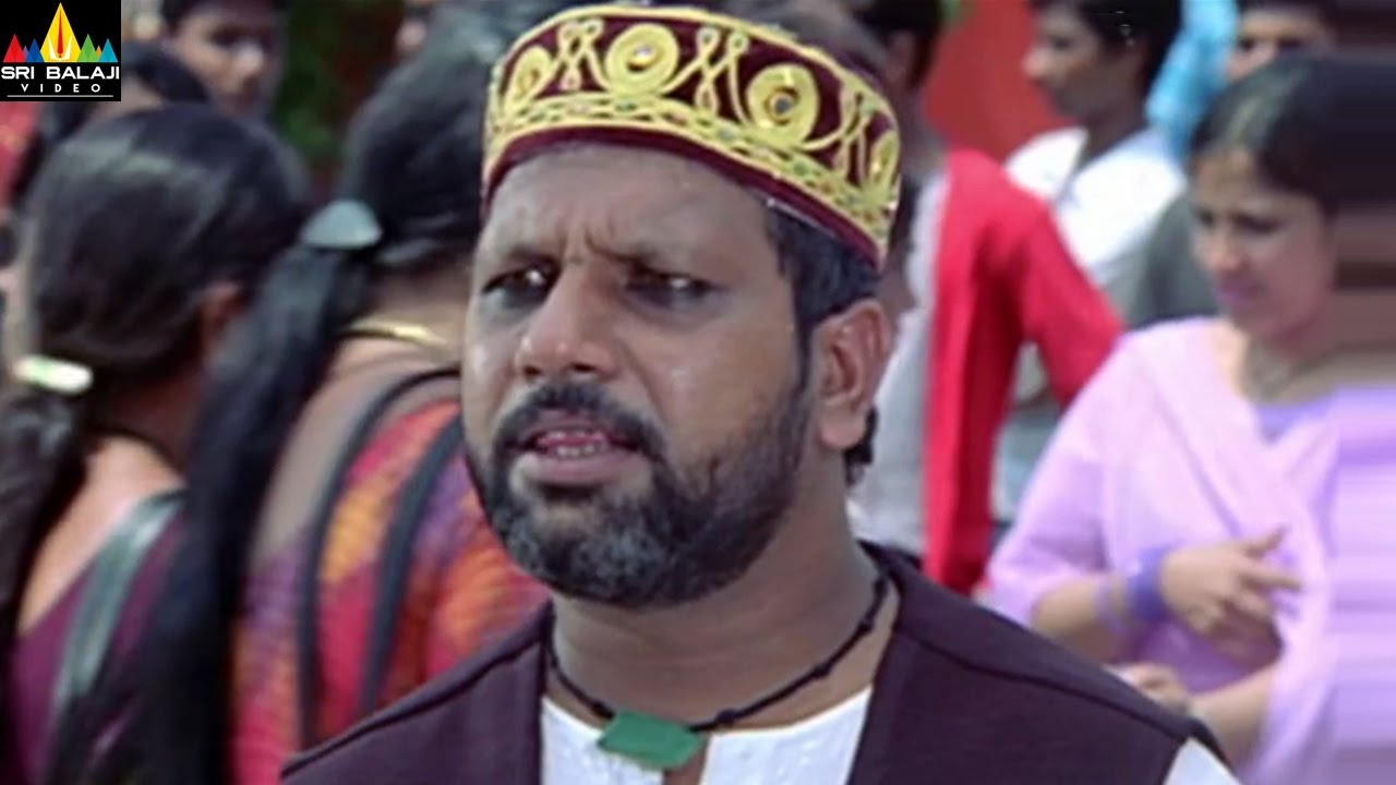 Ismail Bhai Comedy Scenes Back to Back | Hyderabad Nawabs Movie Comedy ...