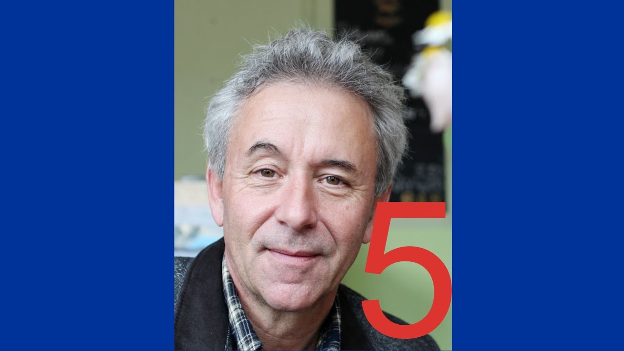 Modul 5 – Kapitel 1 - YouTube