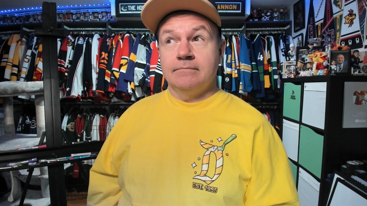 Potentially Fun Change Incoming? - YouTube