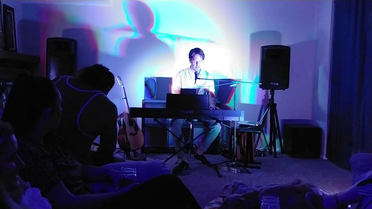 Matt Haydon - House Show - 9/7/19 - YouTube