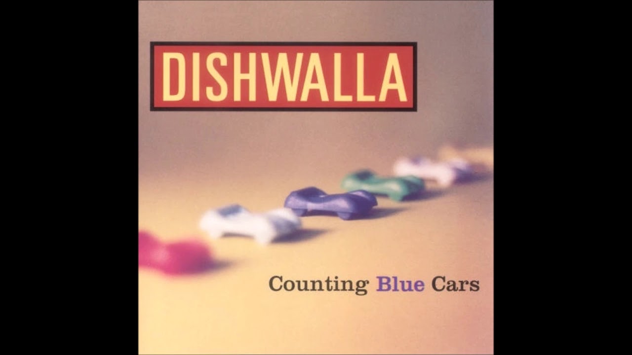 Dishwalla - Counting Blue Cars (1996) [Full EP] (Mysta Cyric) - YouTube