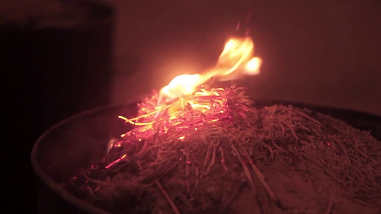 7D LUT TEST low light mode - YouTube