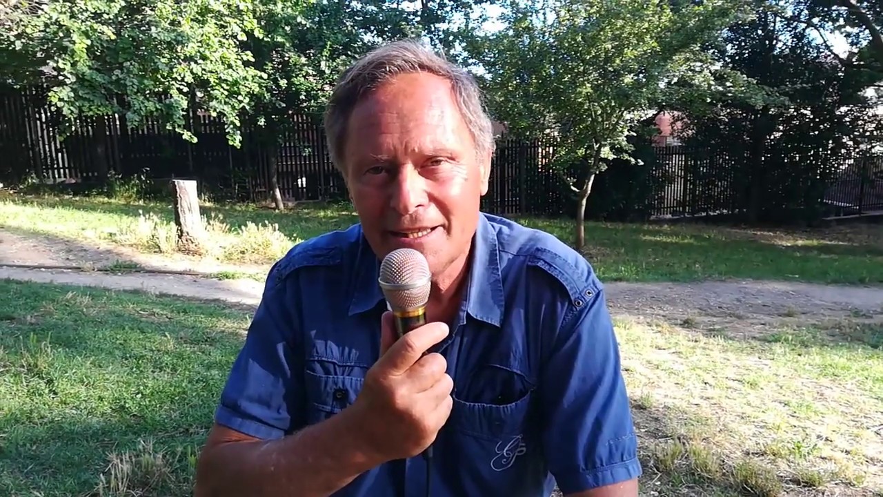 Black Abyss the new film by Ronald Russo - YouTube