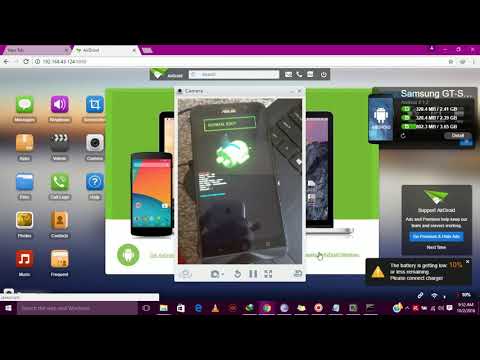 One click root ASUS ZENFONE 2 ZE551ML   YouTube