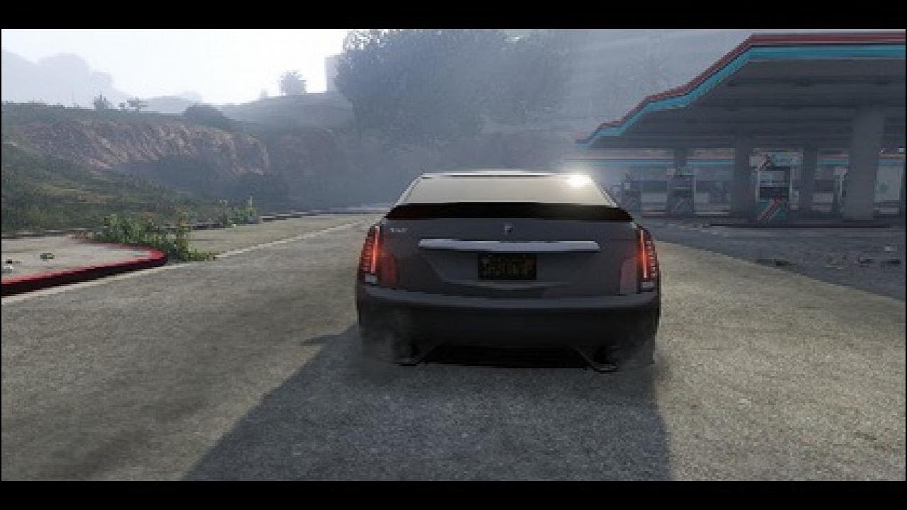 Project 89* - YouTube