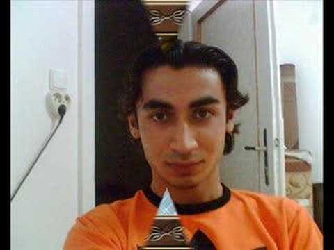 DJSAMY VE CAN DOSTU TAHSIN