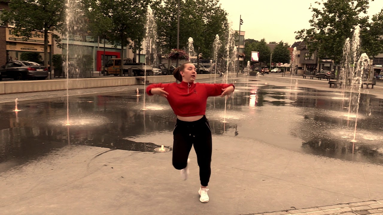 Low - Todrick Hall Ft. RuPaul Choreography - YouTube