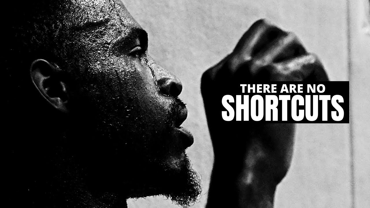 Embrace the Process: Overcoming Regret and Building Self-Confidence ...