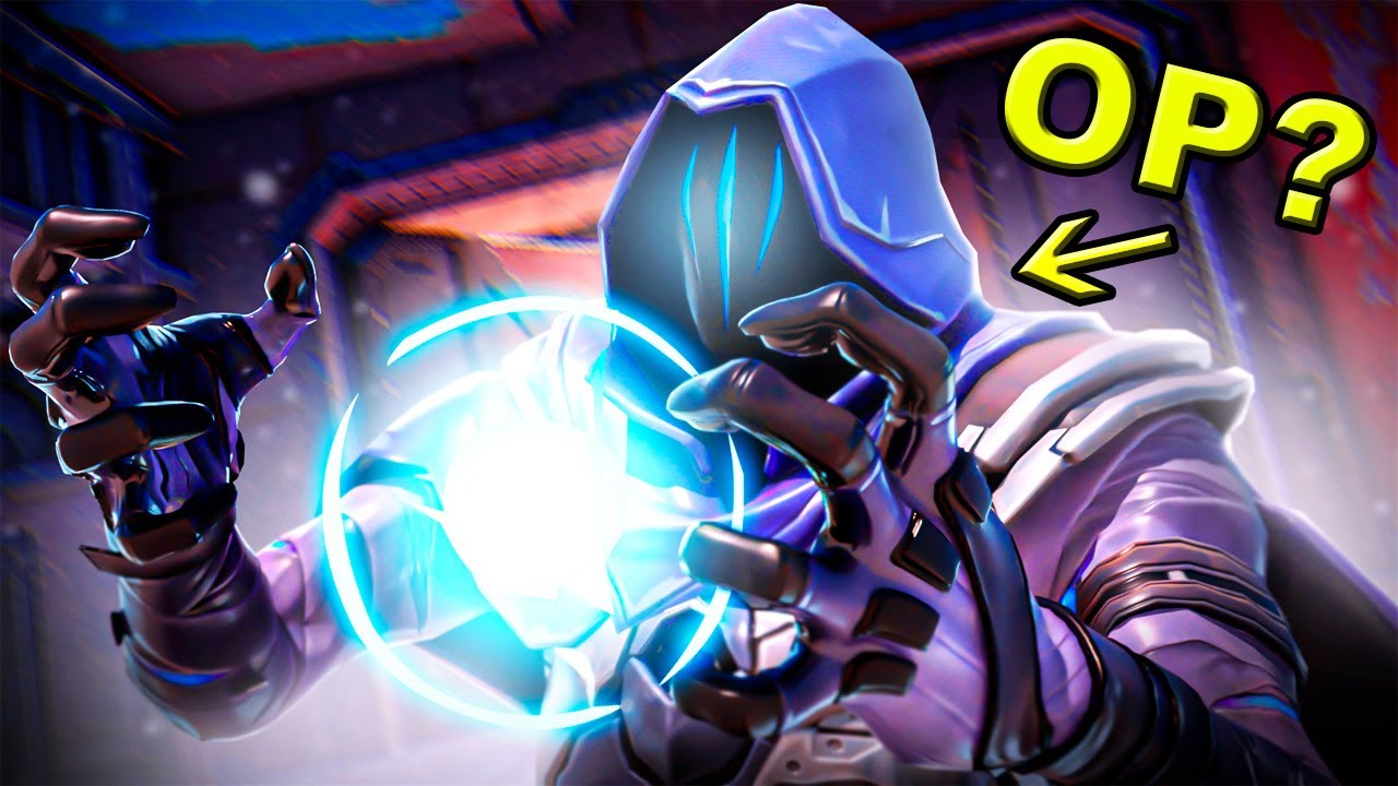 I Played Nonstop Omen For 1 Month, Here's What I Learned - YouTube