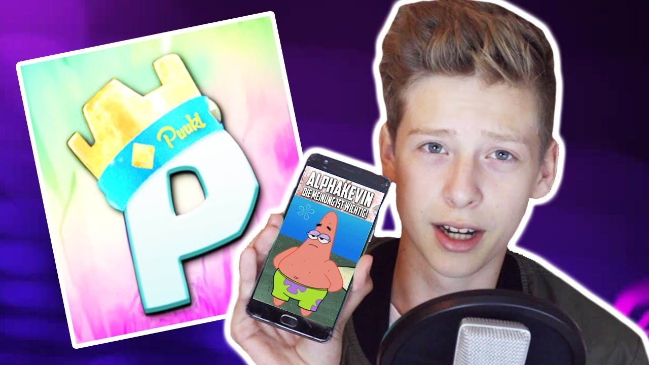 Puuki - Startet statt Video-Aufnahme einen Livestream - YouTube