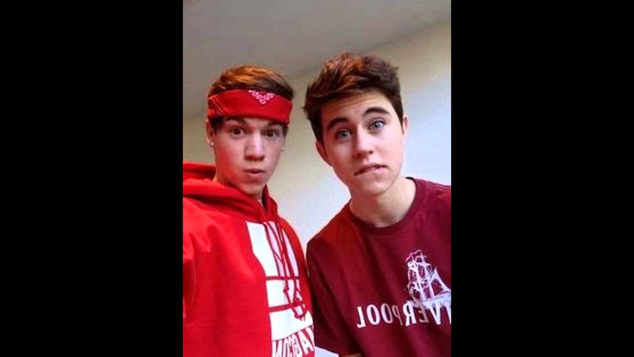 Magcon Boys - YouTube