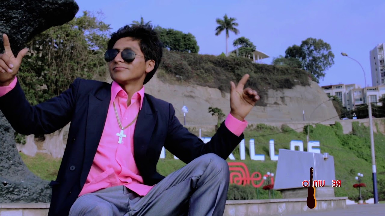 ROXANITA HD - EFRAIN TREJO - YouTube