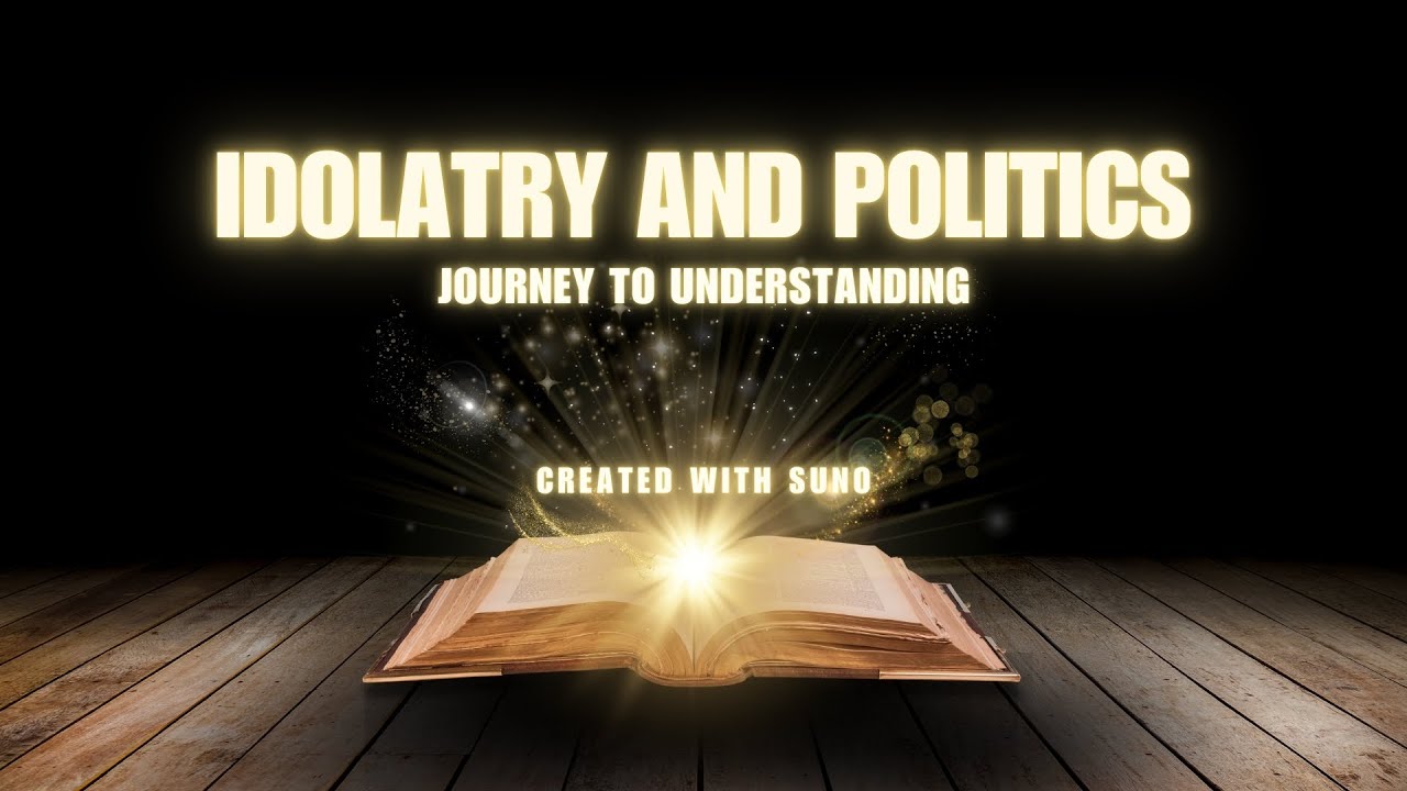 Idolatry And Politics - YouTube