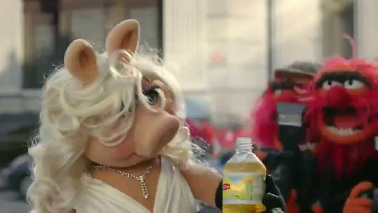 Lipton Be More Tea HD 2016 - YouTube
