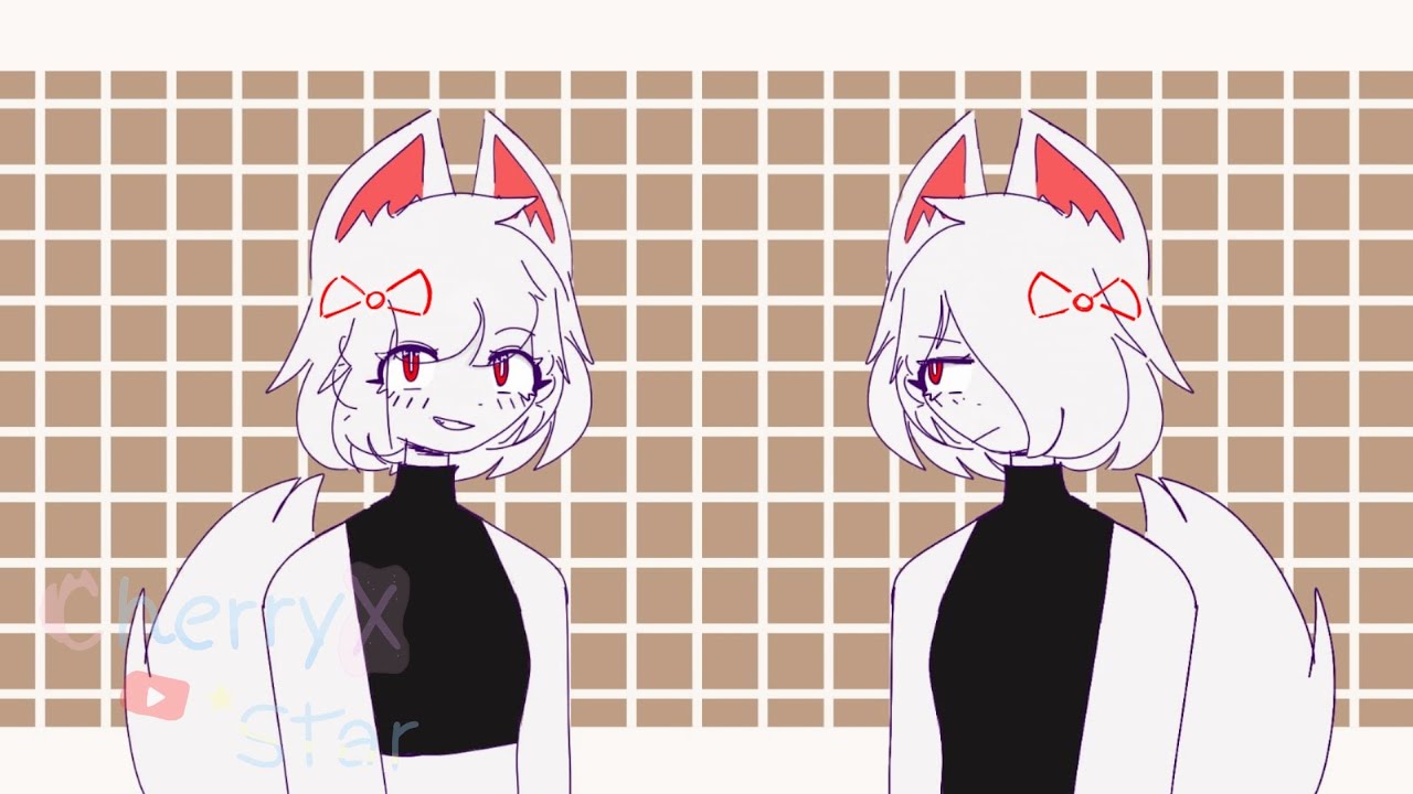Baby boy//meme animation//Ft.Candy and Lola - YouTube