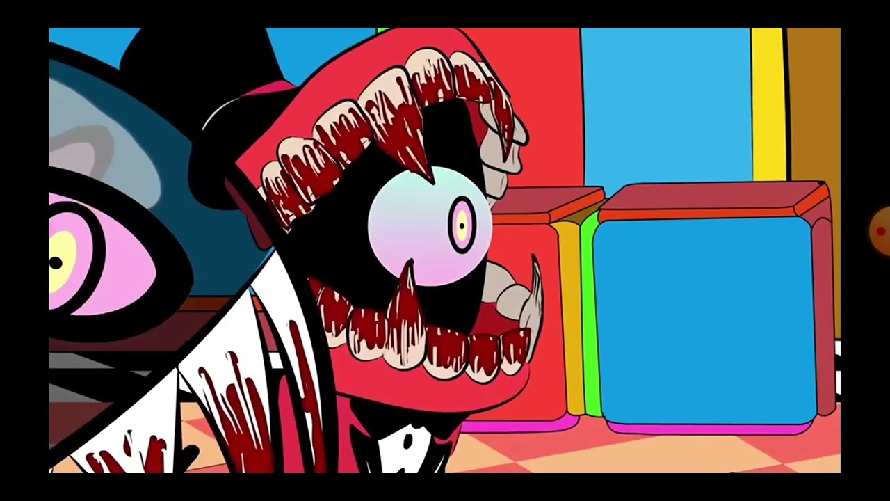 Full episode ciscus teman_teman kafumo - YouTube