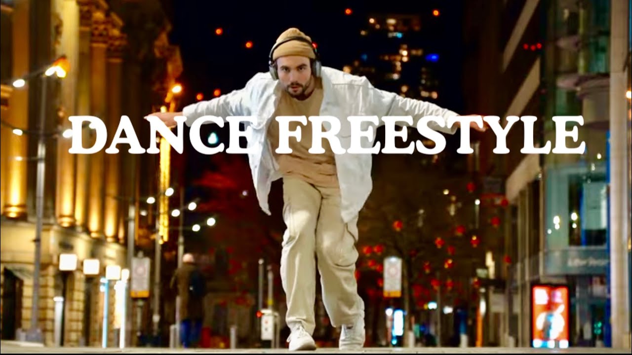 Dance Freestyle With A Meaning | Nos - Outpourings | #love #trending # ...