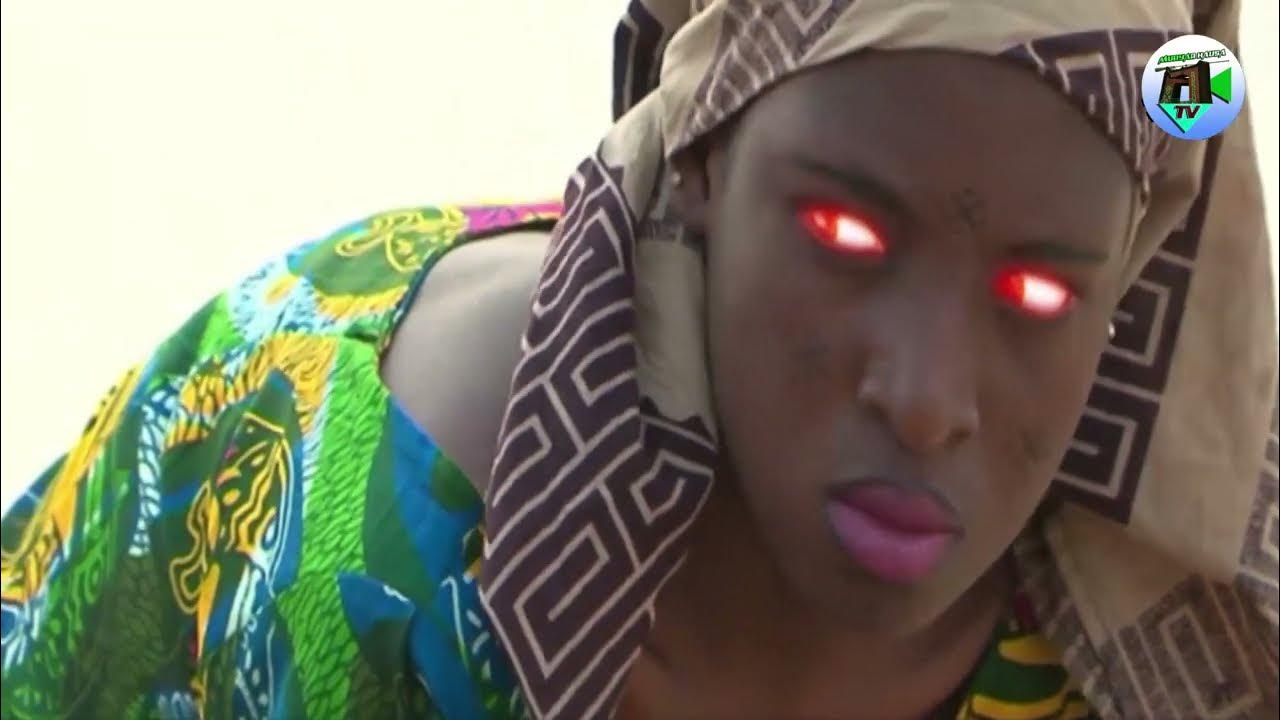 MAI KILAGO Full Hausa Movie - Muryar Hausa Tv - YouTube