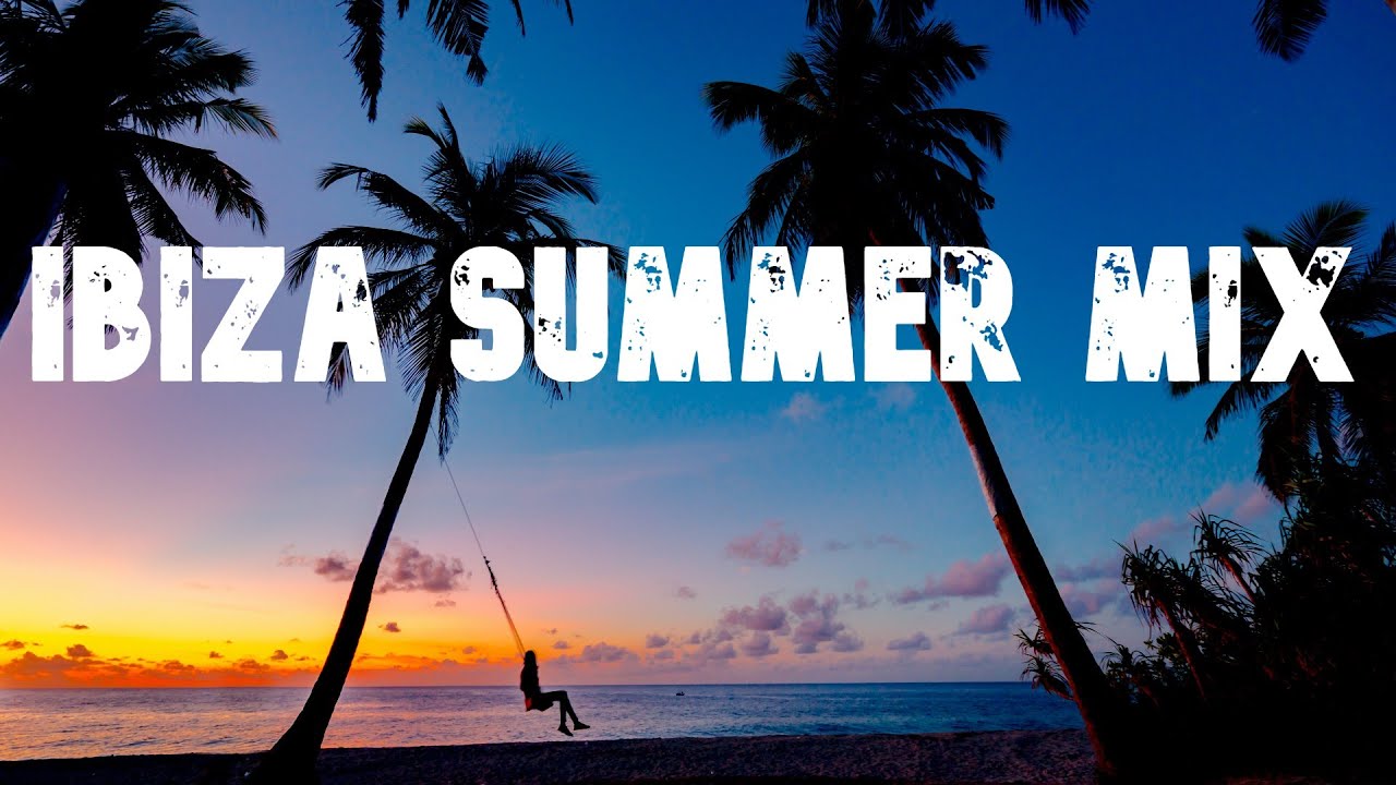 Deep House Summer Music Mix 2021| Backround, club, bar, | Summer mix ...