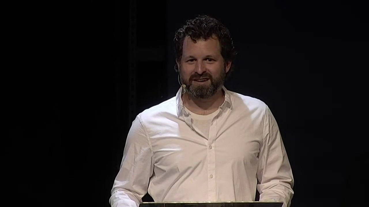 9am Classic Service, Trinity Church, Pastor Mark Fuller, June 21st ...