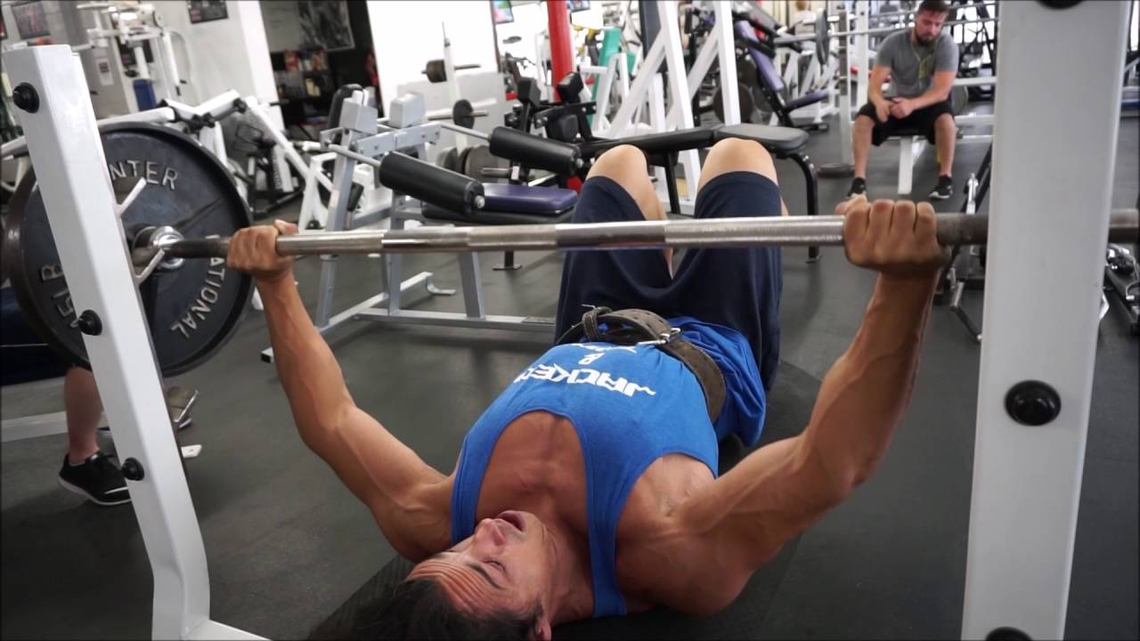 Alberto Nunez Bulk