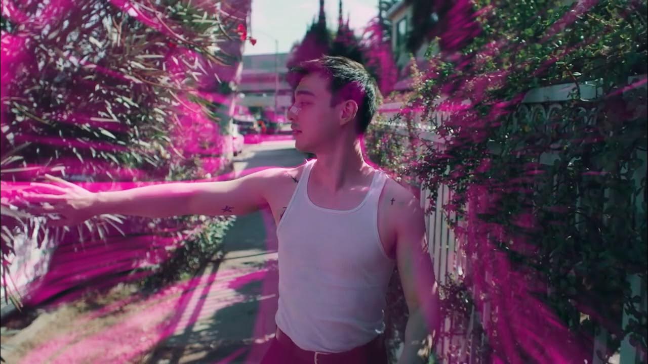 joji before the day is over but it's sadder - YouTube Music