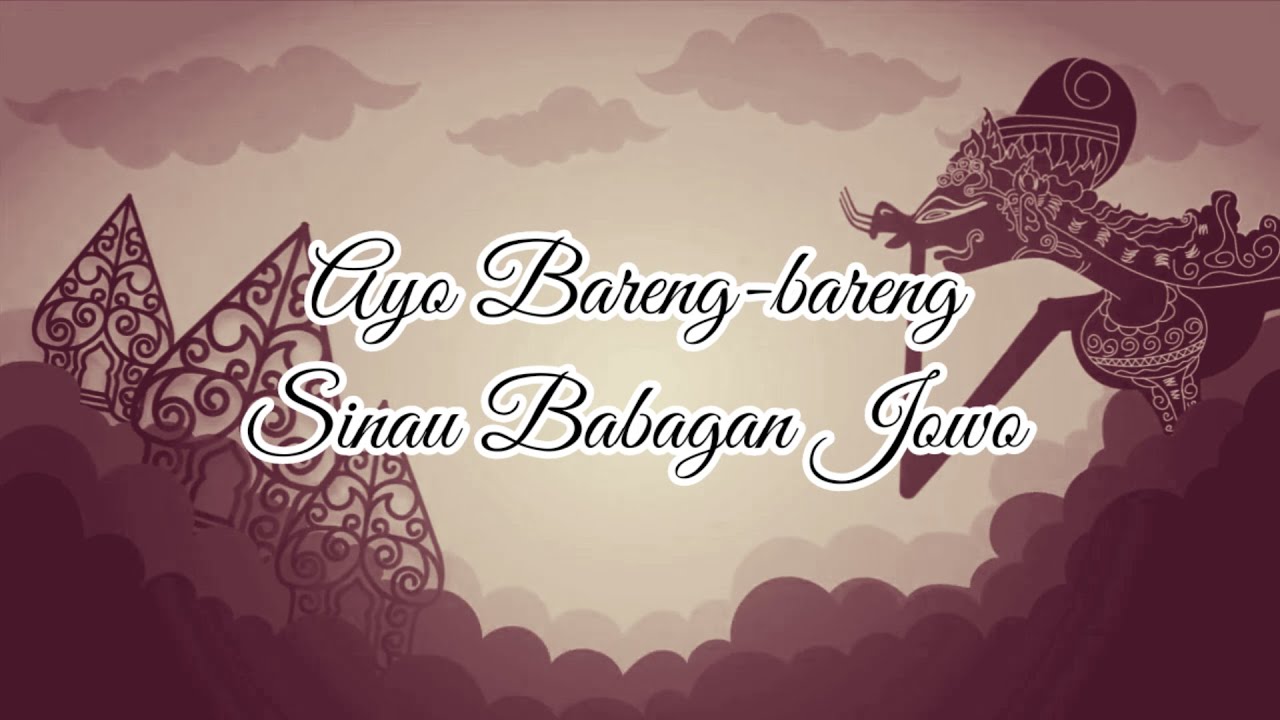 Makna Bilangan Jawa | Filosofi Angka Dalam Basa Jawa - YouTube