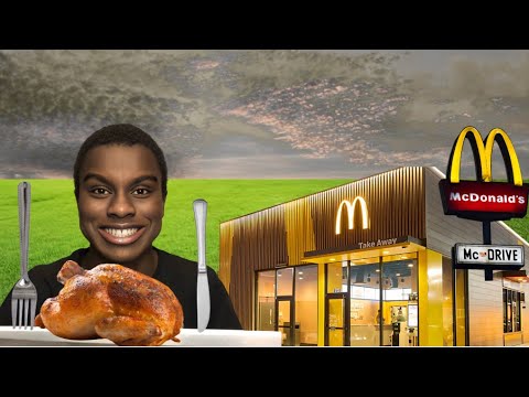 Eating The Worlds Most Wanted Food !!! - YouTube