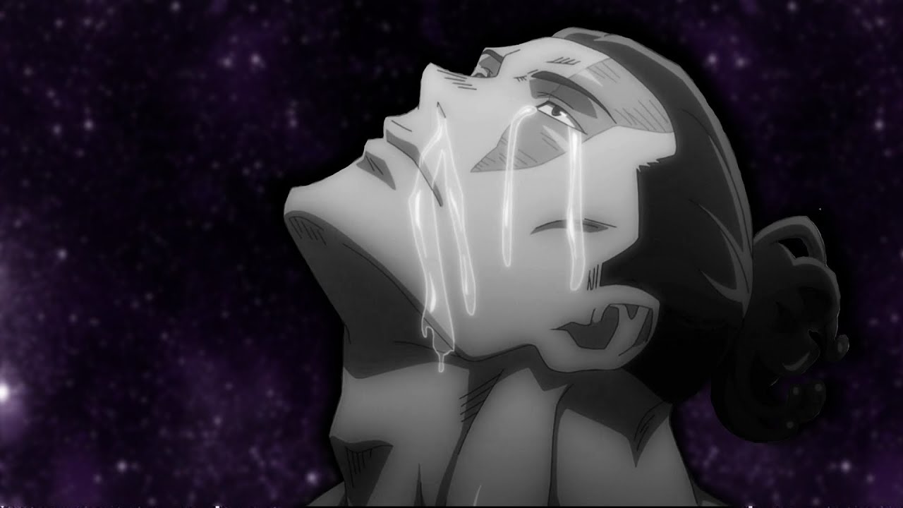 Jujutsu Kaisen EP19 Made Me Cry...... - YouTube