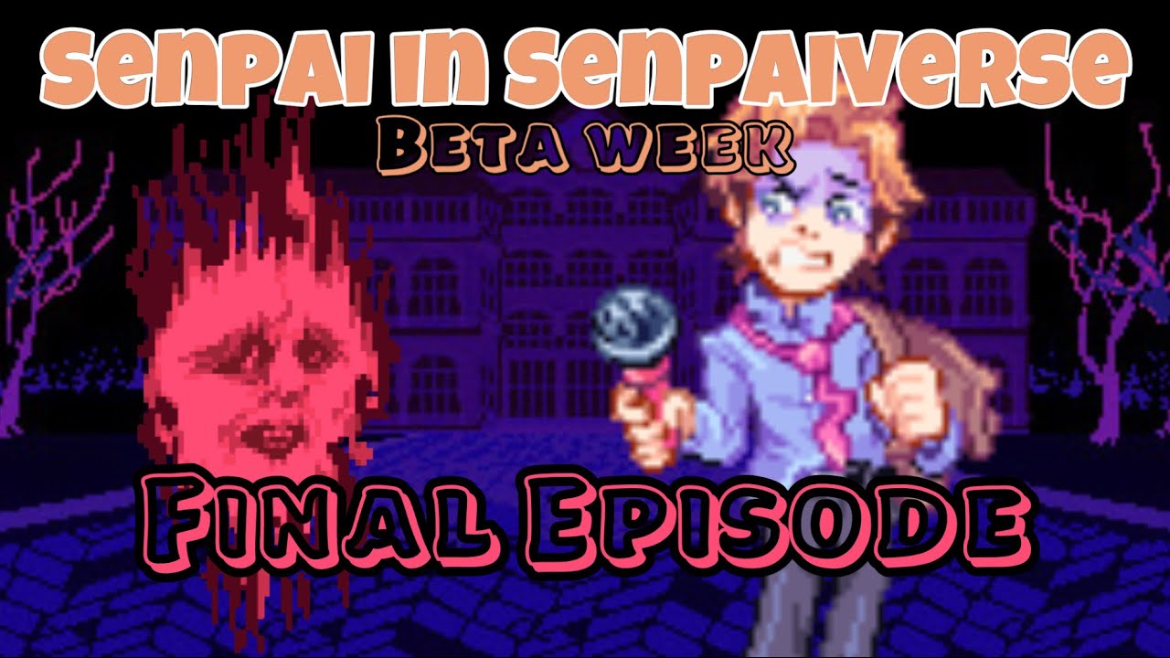 Spirit Showdown. Gospel but SPIRIT AND SENPAI SINGS IT! Friday Night ...