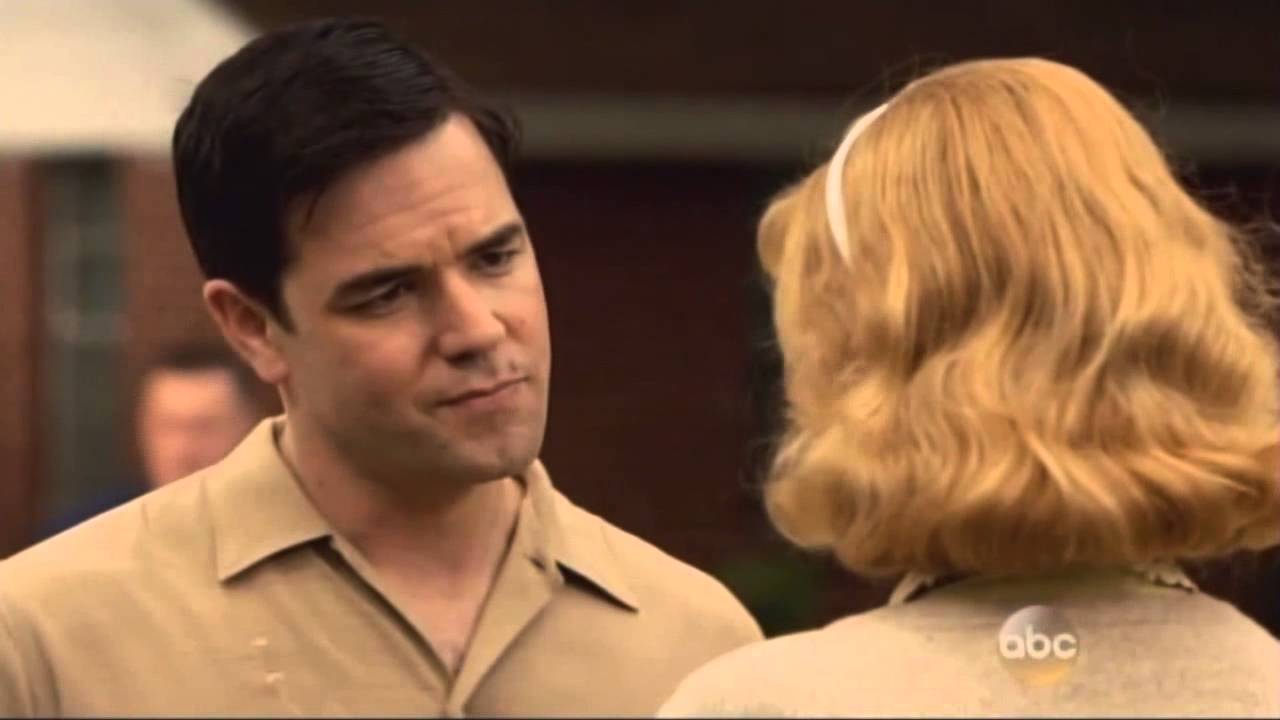 Aaron McCusker 8 - YouTube