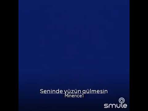 SENİNDE YÜZÜN GÜLMESİN.. 😔😔😔😔