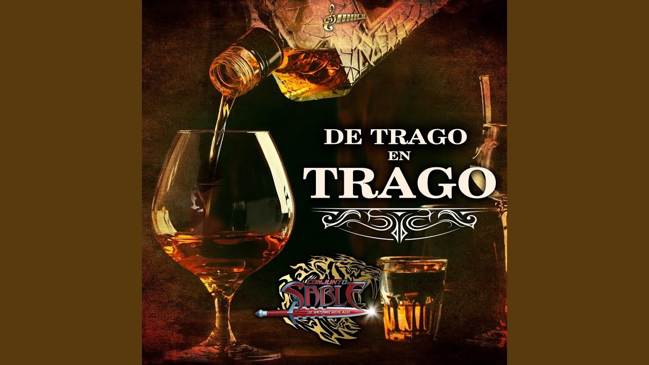 De Trago en Trago - YouTube