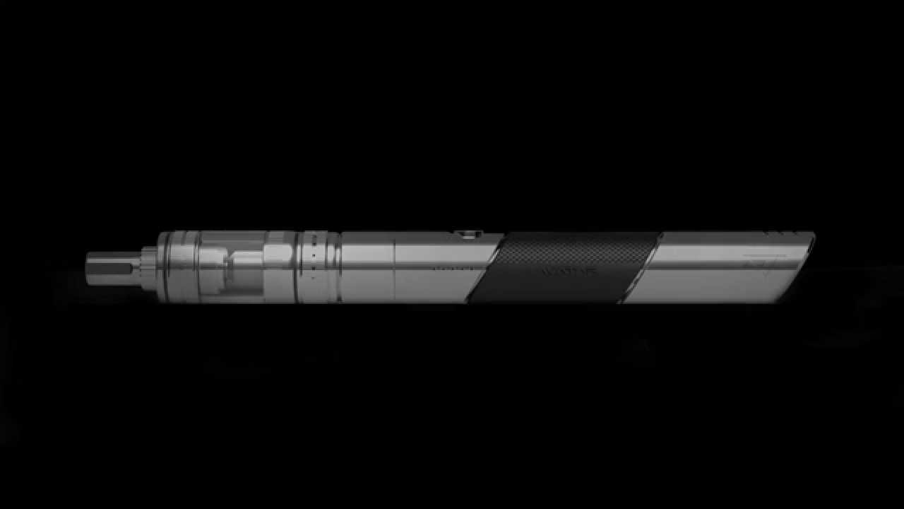 AVATAR GT - The Art of Vape - YouTube