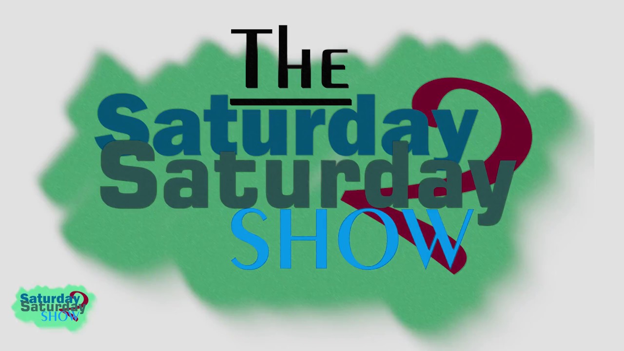 Saturday2Saturday Show 22/07/17 - 29/07/17 'Nick Compton' interview - YouTube