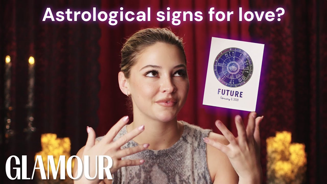 Madelyn Cline Will Be Married in 5 Years According to Astrology ...