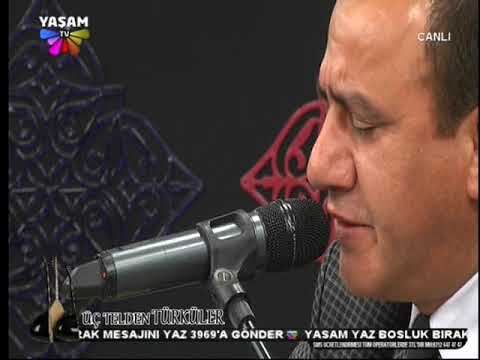 İlhan Taştan - Sultanımdan Bir Haber (17.10.2017)