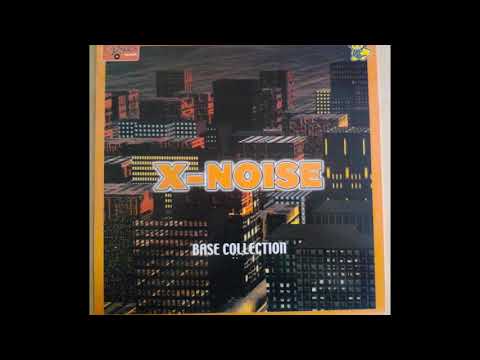 X-Noise - Base Collection | Releases | Discogs