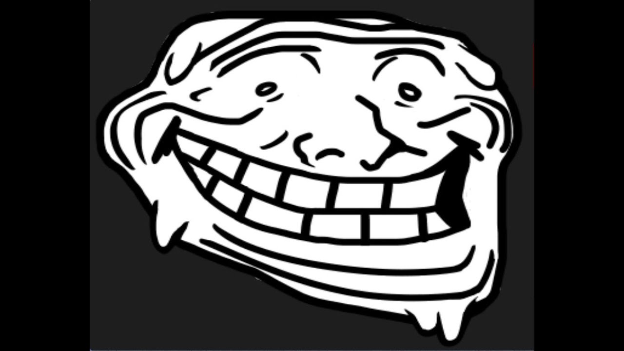 How to Find "Mutant Trollface" In Find the Trollfaces - YouTube