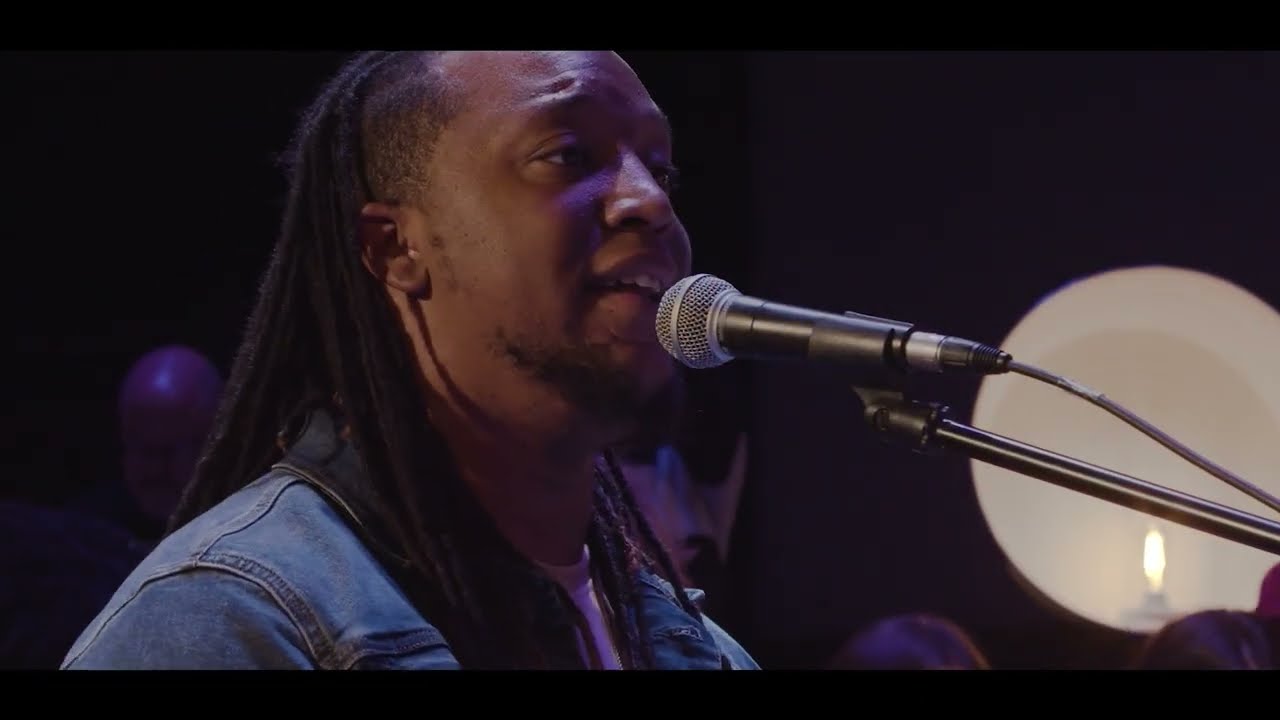 “Pour It Out” Official Music Video - YouTube