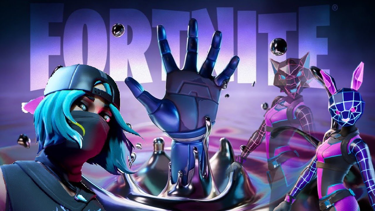LIVE FORTNITE SOLO DUO TRIO GAMES ABOS [FR] [PS4] #MAJORS-SILVER - YouTube